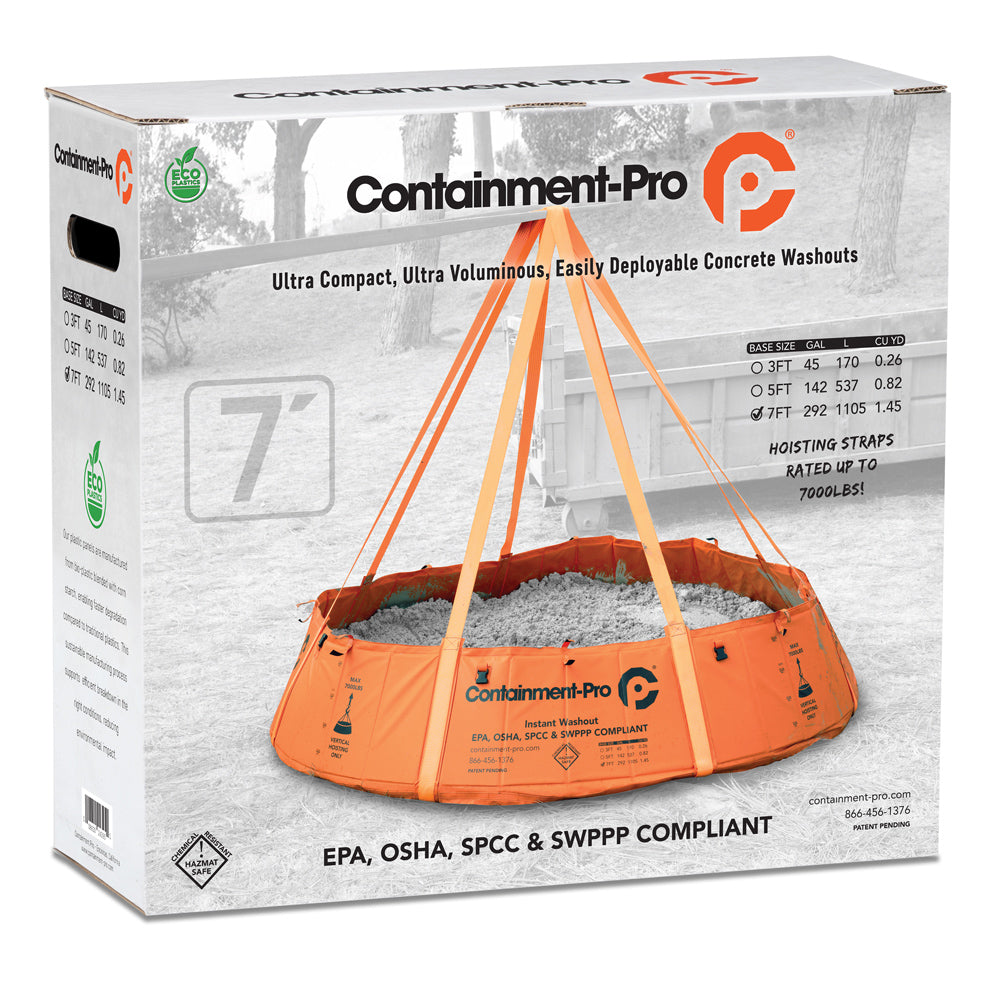 Containment-Pro® Products – Containment-Pro™