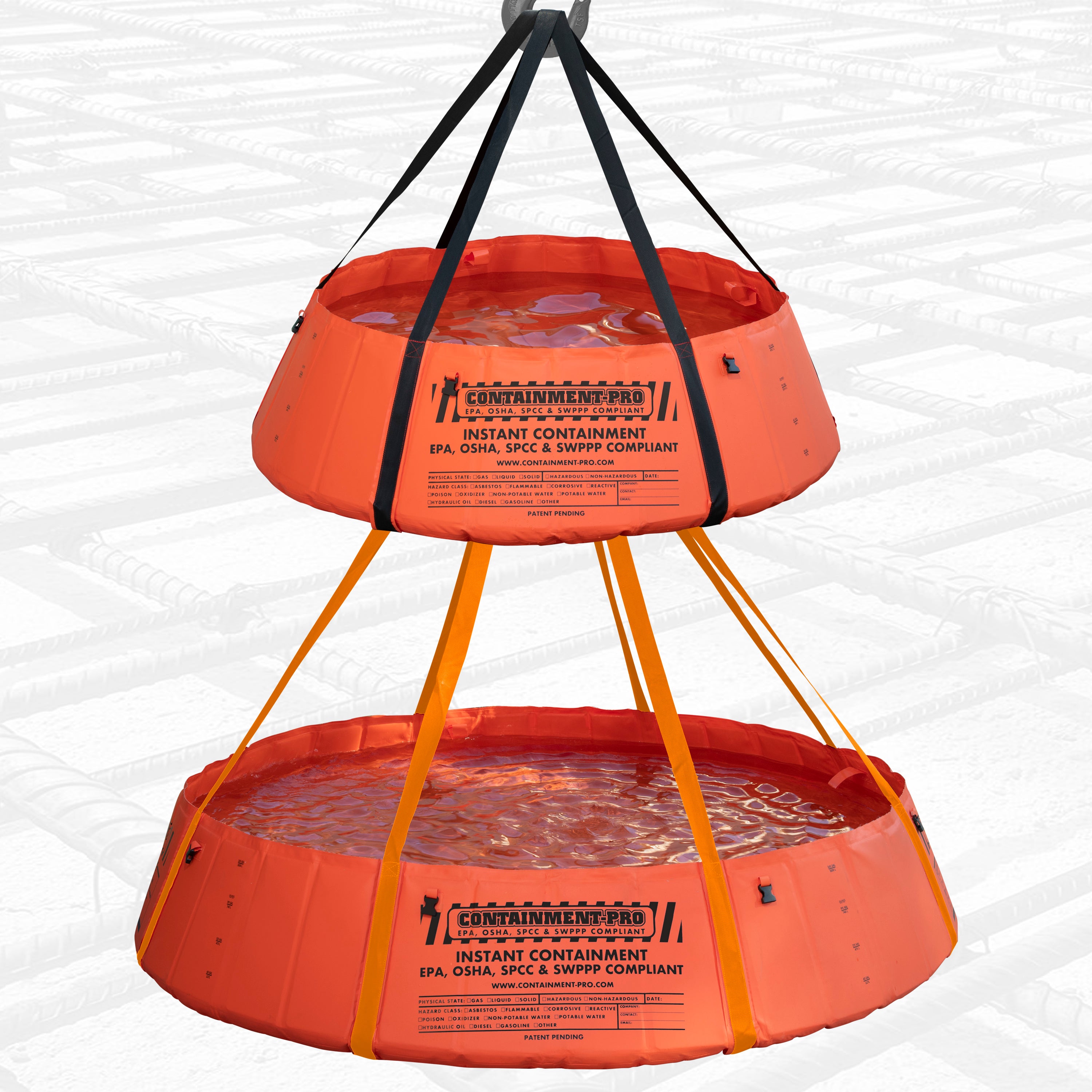 Products – Containment-Pro™